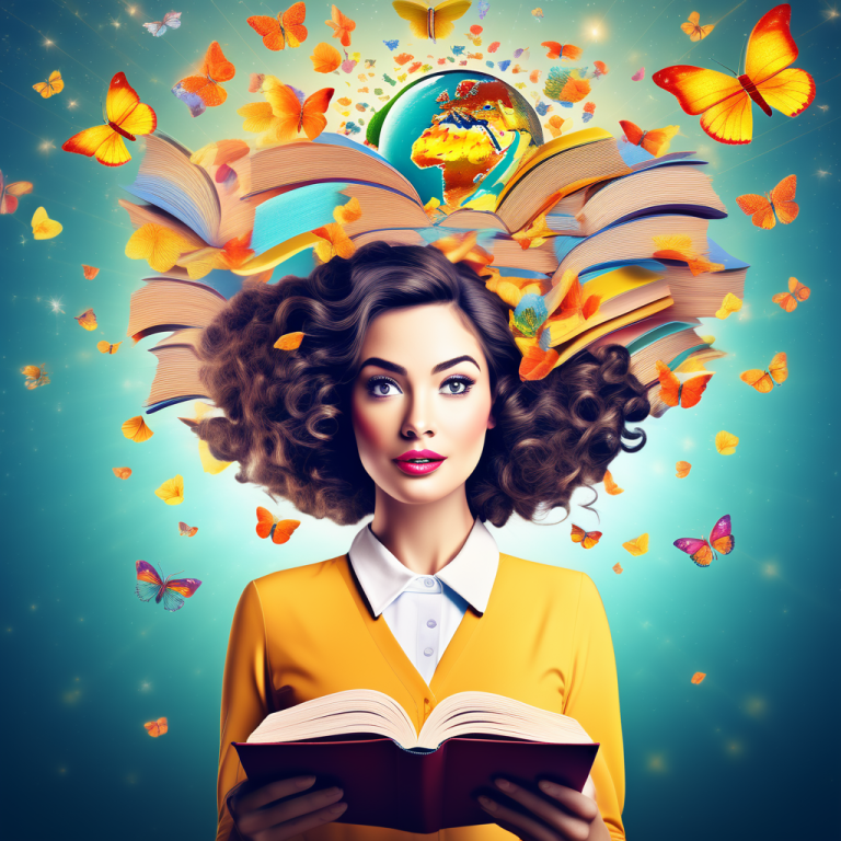 Comprehensive Education and Insights – Icon Shop